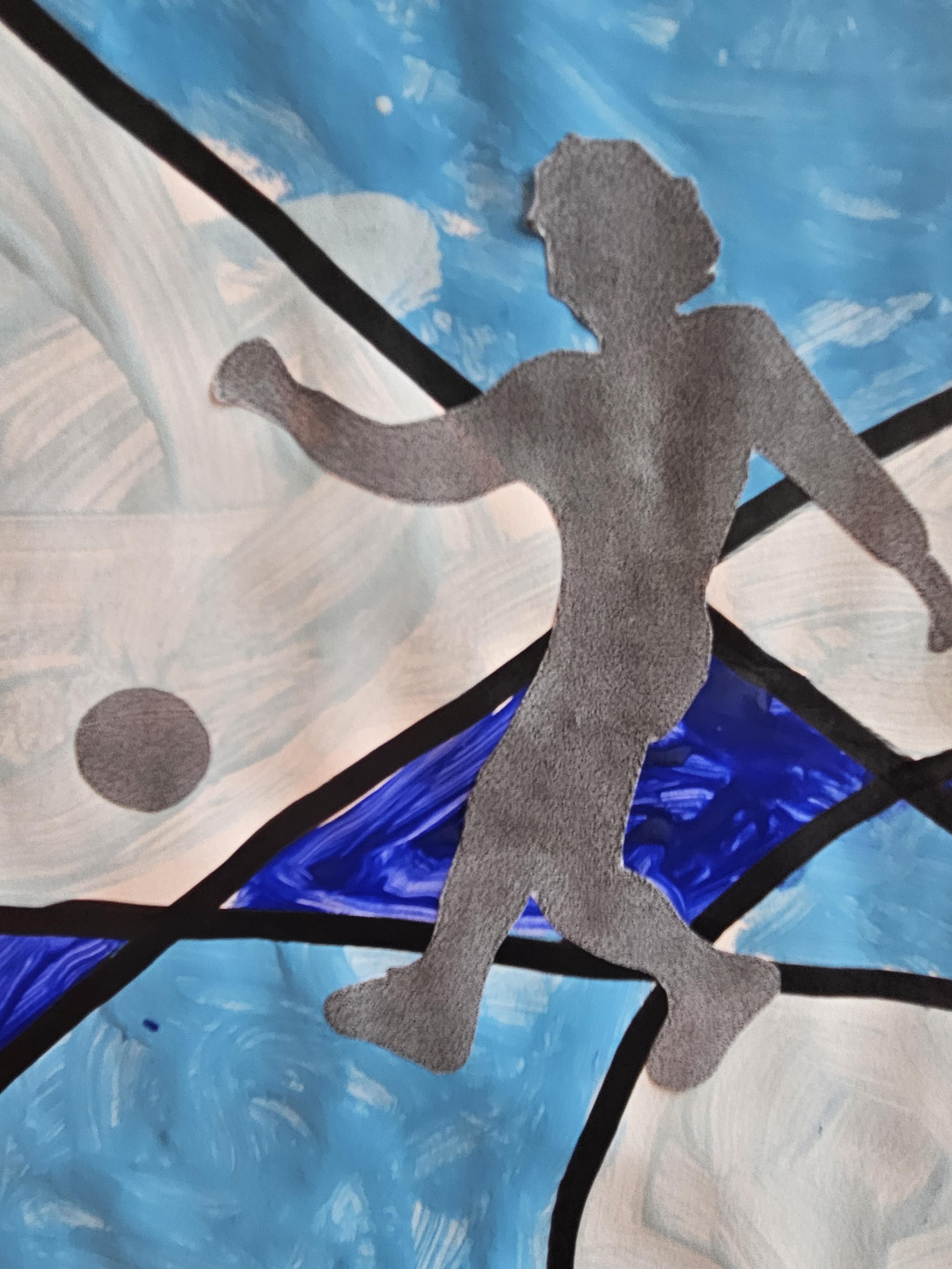 L'art et la plume 2024 | REP ARAGON